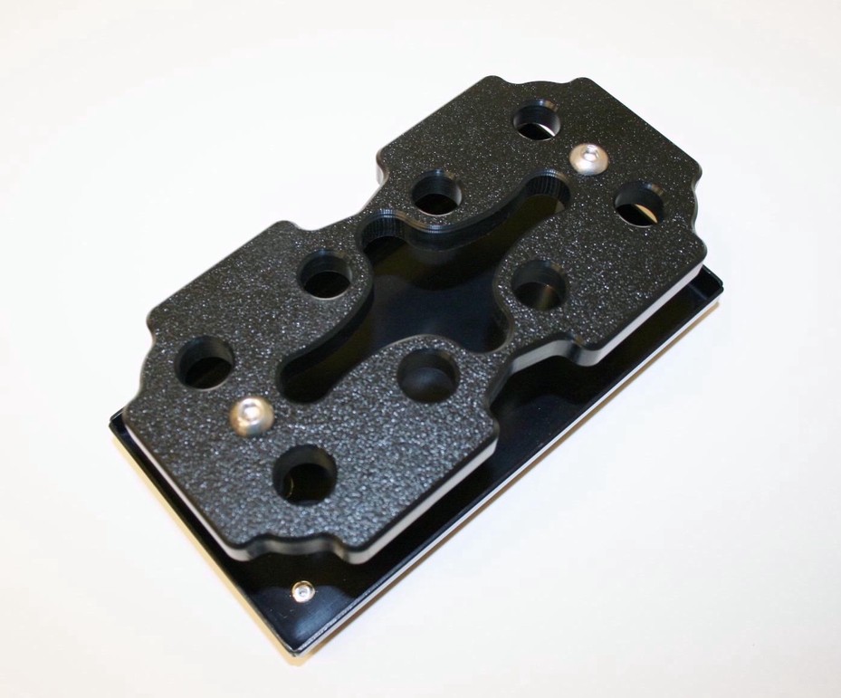 Spark Plug Rack 8 Hole