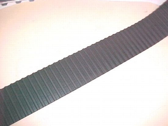 1/2 Pitch Blower Belt 3" Wide