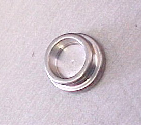 Manley Loc Cap 11/32" Lash Cap Set