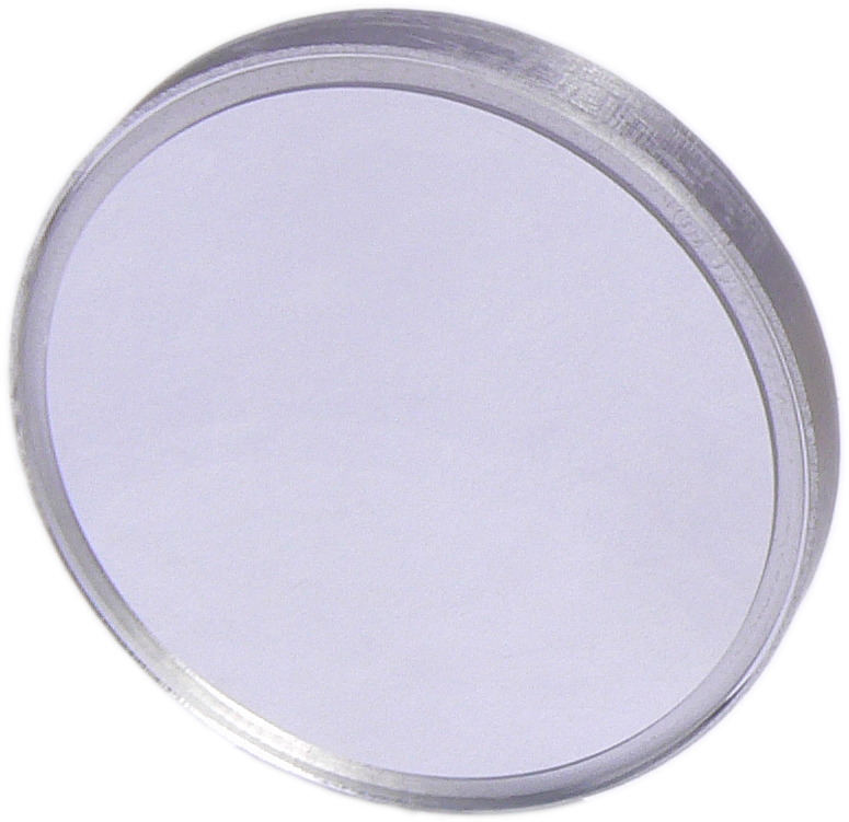 Clear View Oil Filter Sight Window