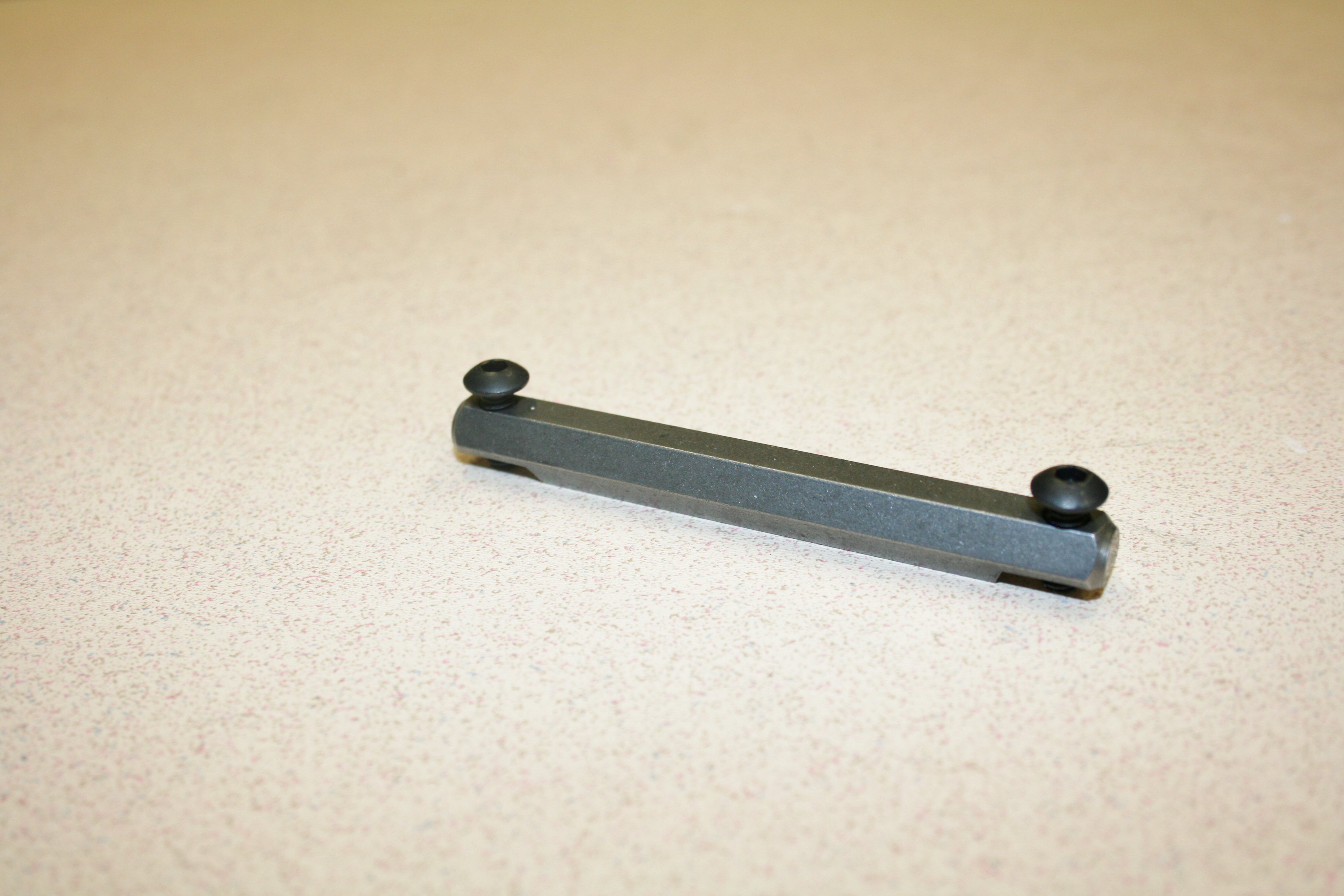 Taylor 14.21 Blower Restraint Rear Strap Bar