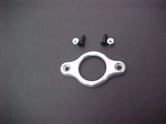 Hemi Spark Plug/Valve Cover Retainer Set Single