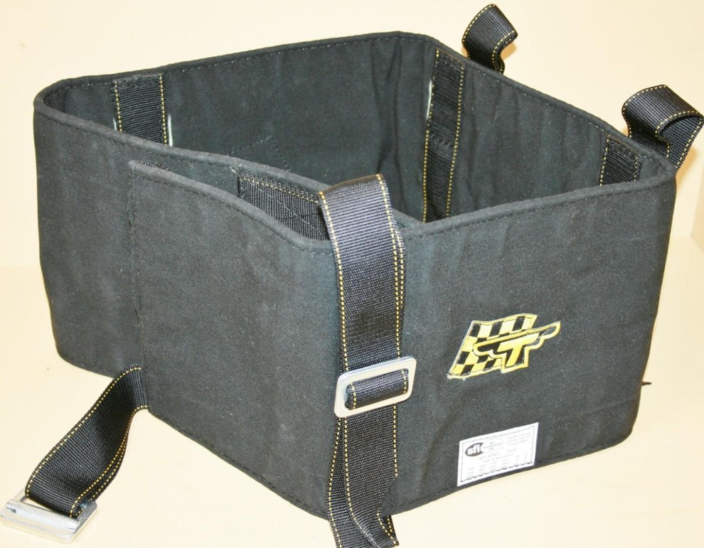 Taylor PSI Screw Blower Bag 14.21