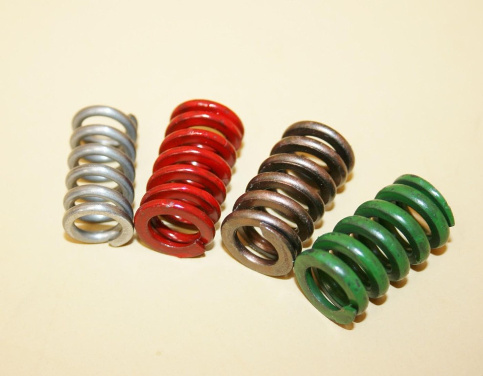 Dual Regulator Co2 Spring/Shim 150/200/250/400 PSI