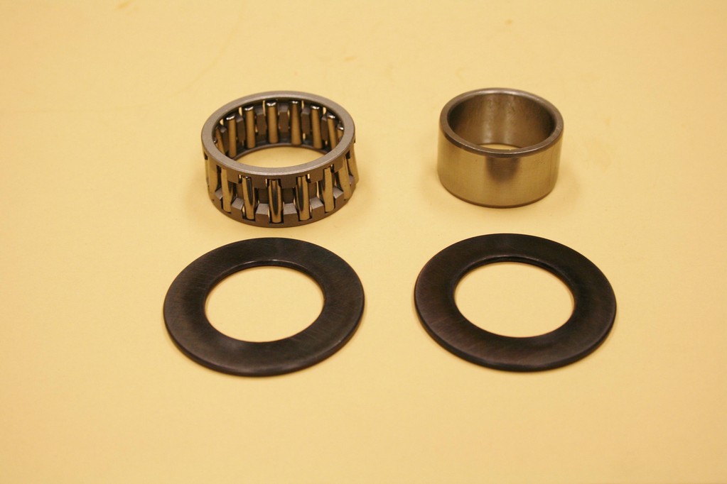 RCD Gear Drive Idler Bearing Assm.