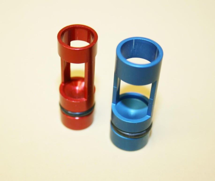 331/354/392 Donovan 417 Hemi Oil Bypass Plug