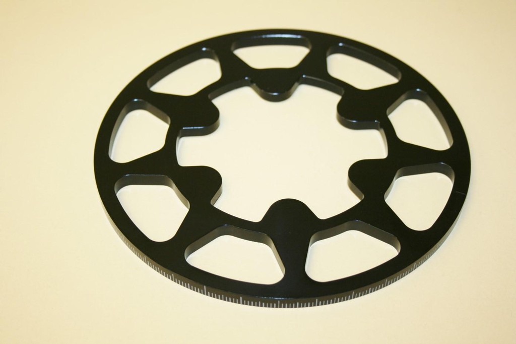Degree Ring 6.375" RCD