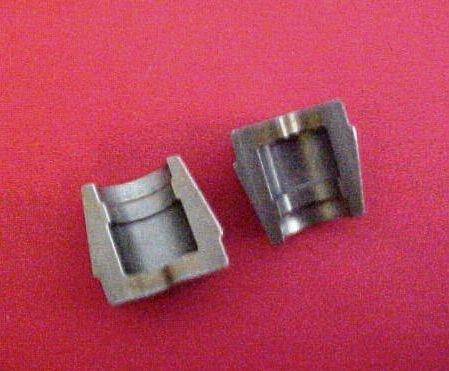 Valve Lock Lash Cap 11/32"