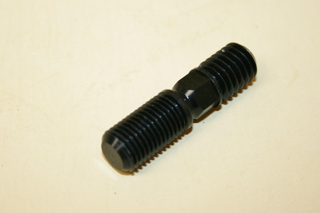 PSI Screw Blower Alum. Relief Cut Blower Stud 1.750" Noonan