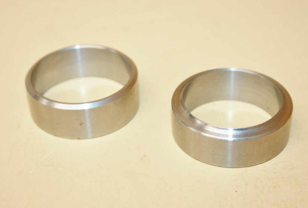 Lenco Shaft Rear Seal Sleeve CS-1