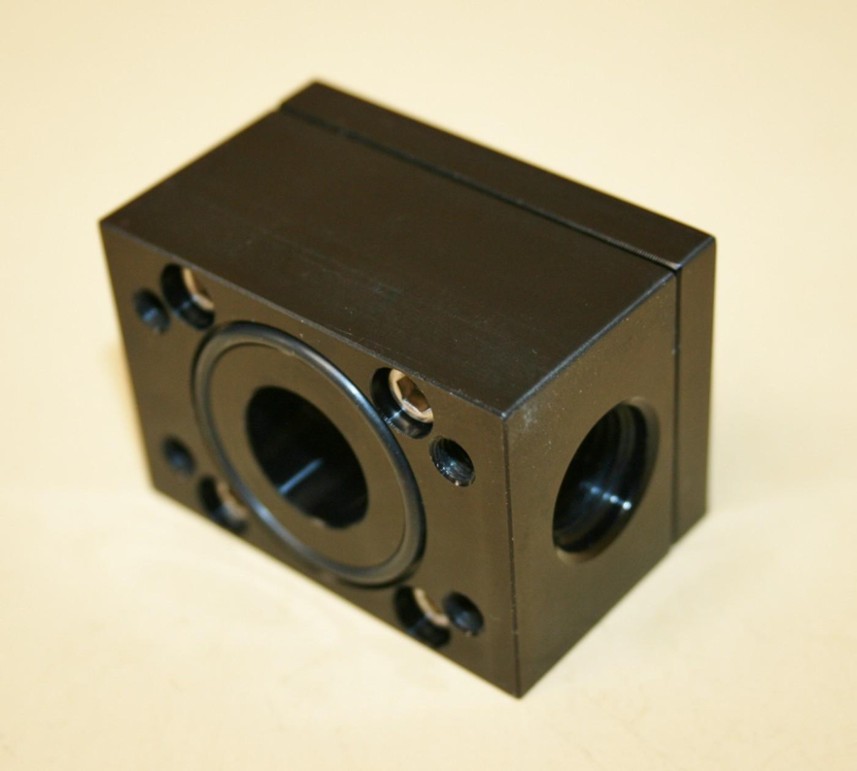 Waterman Super Sprint Fuel Pump Manifold Block