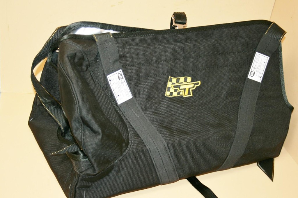 Taylor SFI 7.1 Kevlar Engine Diaper