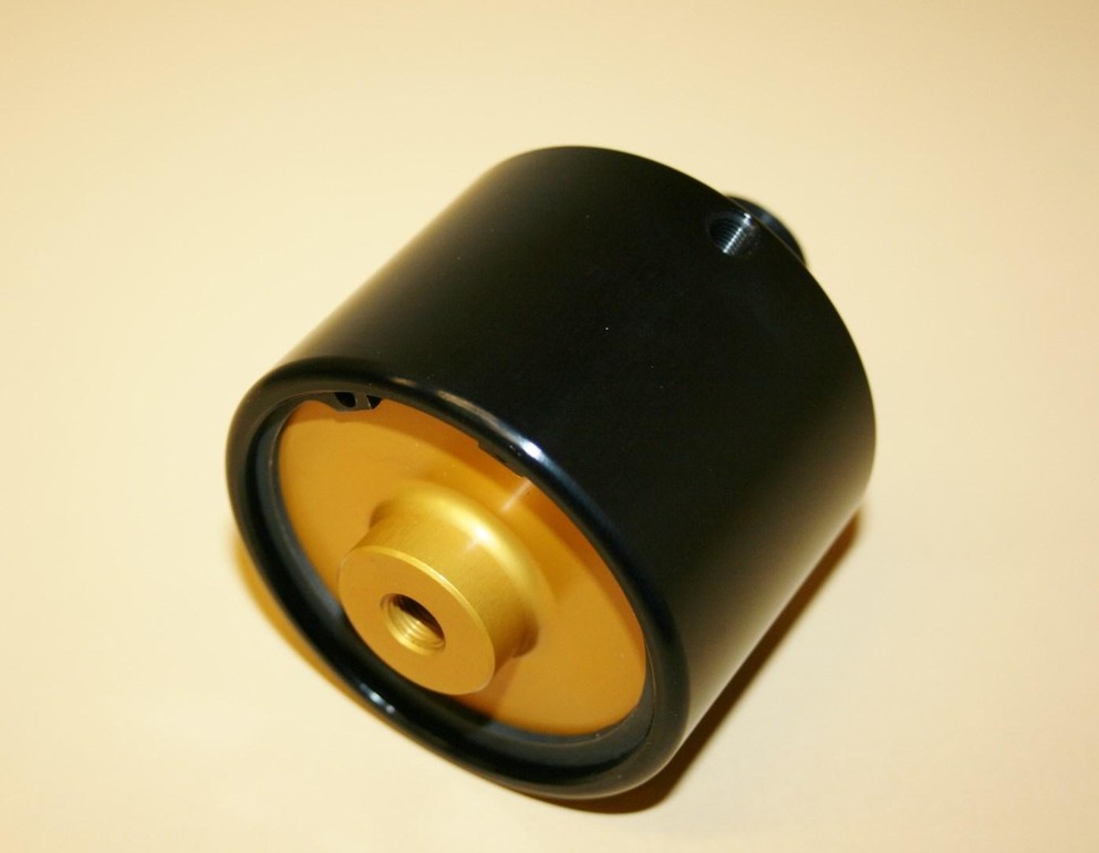 Lenco Air Shift Servo CS-1/CS-2/CS-3