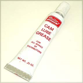 Magneto Cam Lube Grease