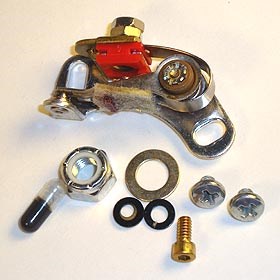 Super/Sprint Mag Contact Points