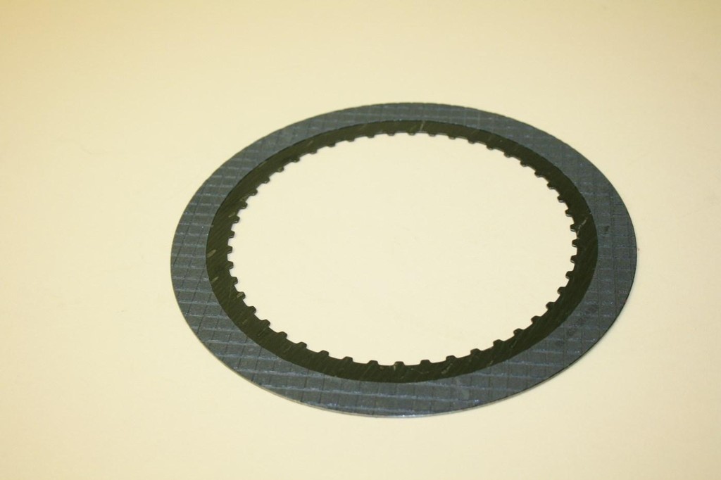 Lenco Drive Trans. Brake Clutch Disc