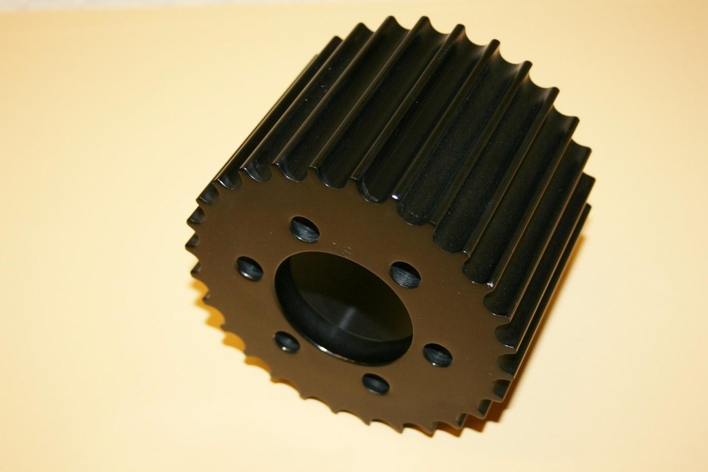 14mm HTD Pulley
