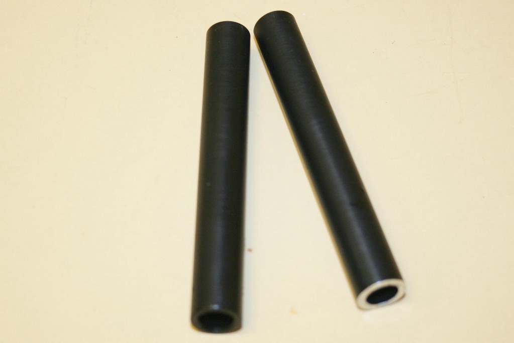 Blower Belt Guard DMPE/SSI/Kobelco/Fowler Tube Spacer