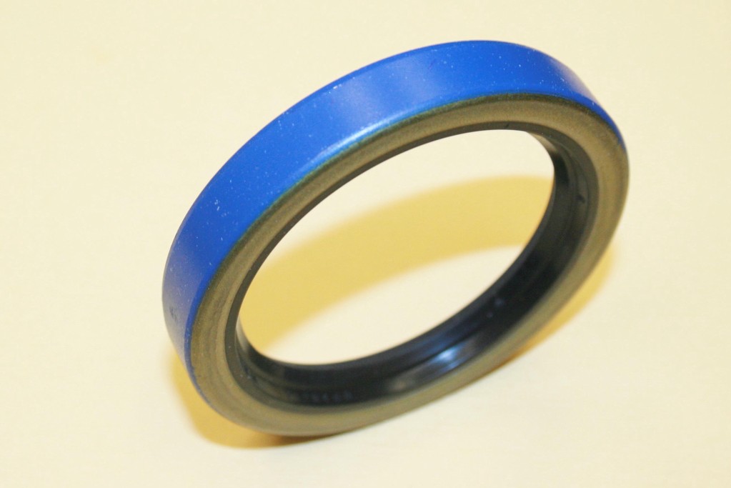Hemi Crank Seal Alch. RCD Gear Drive Bearing Sppt.