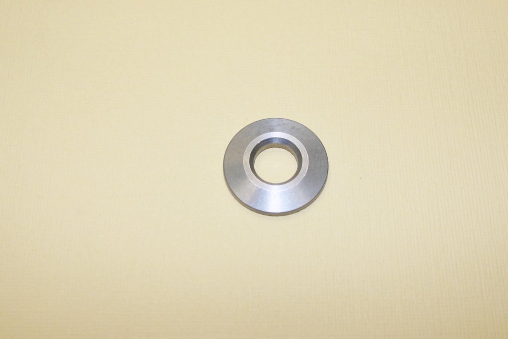 Heat Treated Washer 1/4"