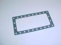 Burst Panel Gasket Flatout 2pk.