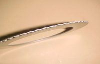 Lenco Small Clutch Pack .090" Steel Floater CS-1/CS-3