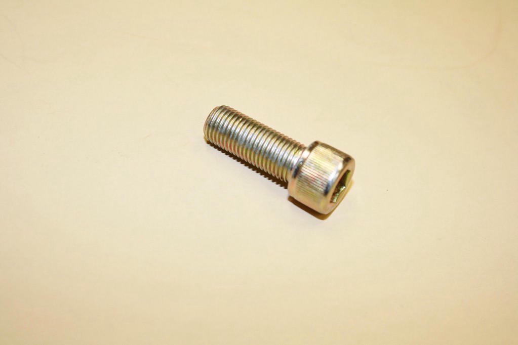 Socket Head Bolt 5/16-18 Socket Head Bolt 5/16-18