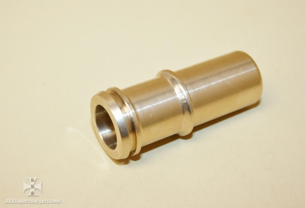 RCD/P&P Hemi Dry Sump Oil Pump Housing Bushings