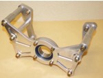 Crank Supports